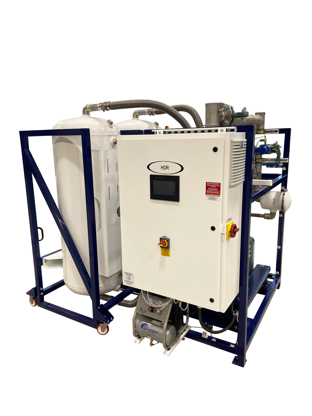 Anesthetic Gas Disposal Systems | Medical Products