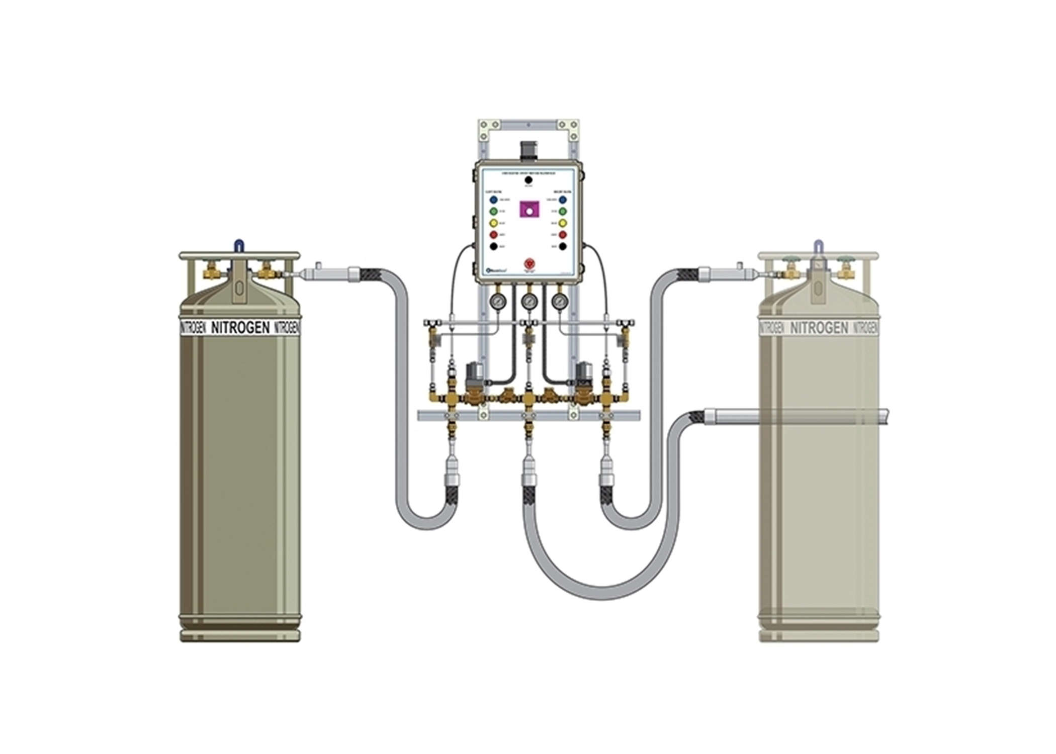 CFAM-TX Series