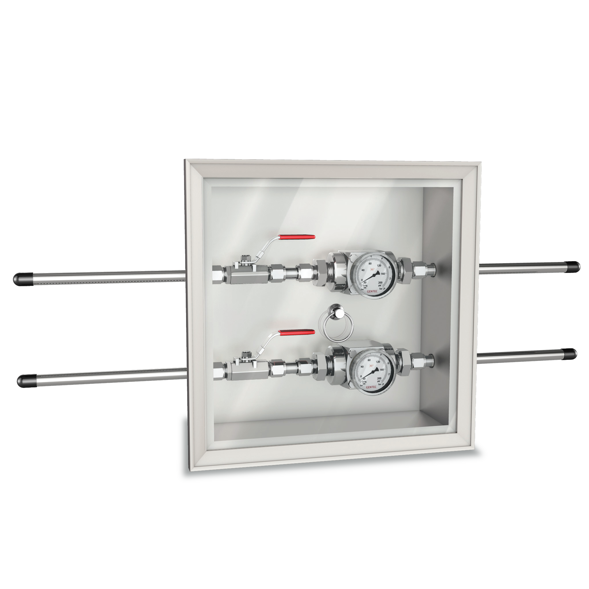 Isolation and Protection