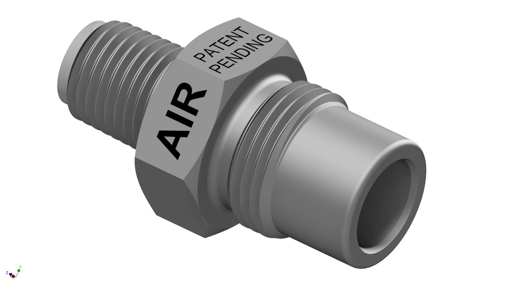 Fitting and adaptors