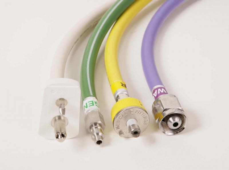 Medical Gas Pipeline System (MGPS) Component | Medical Products