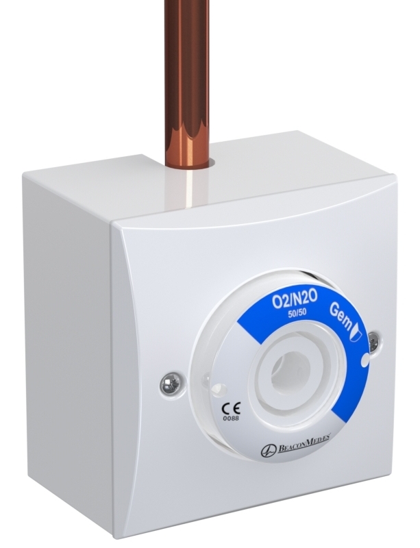 Medical Gas Outlets | Medical Products