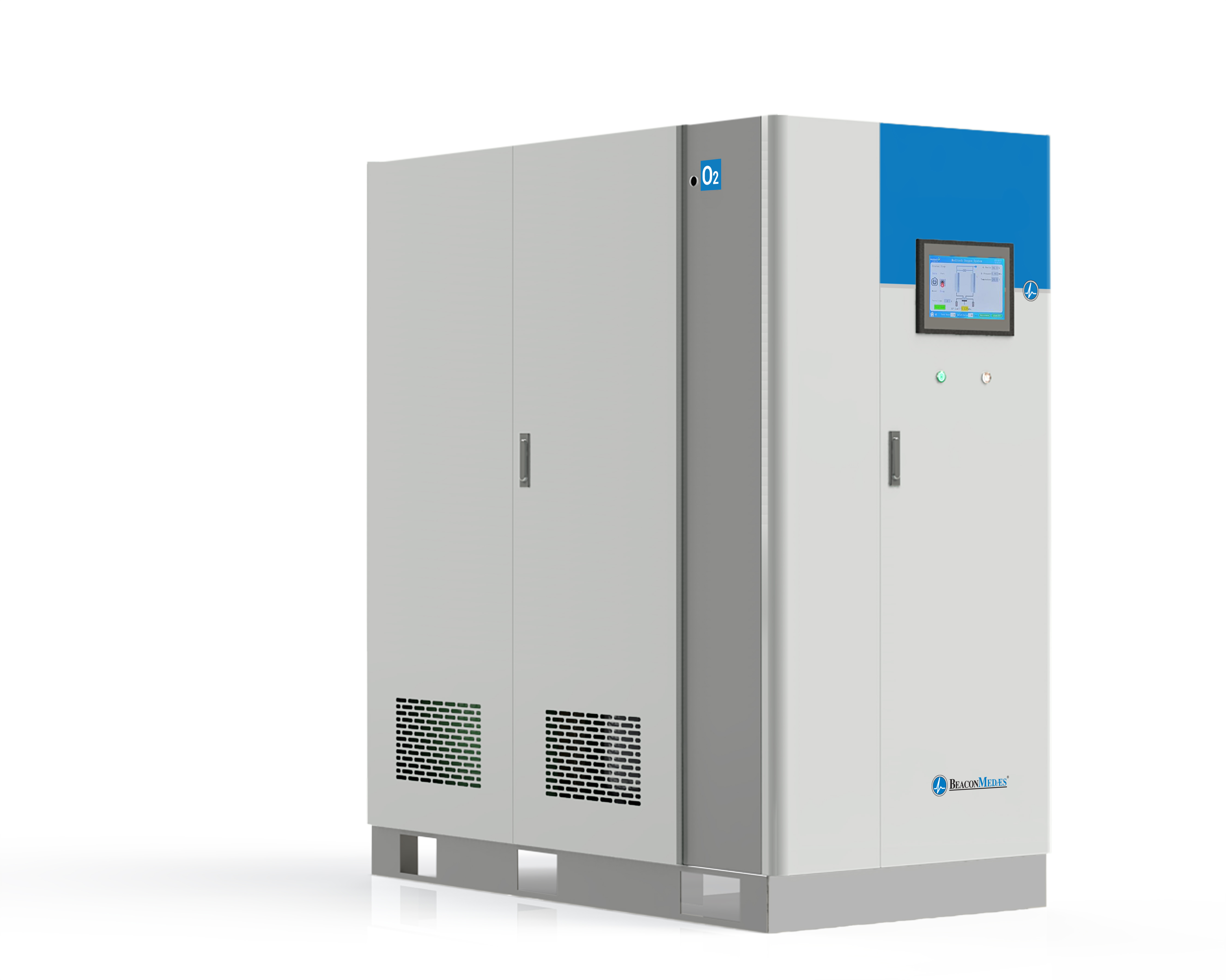 BMO Medical Oxygen Concentrator System